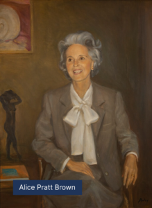 About – The Brown Foundation, Inc.