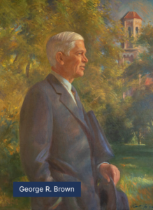 About – The Brown Foundation, Inc.